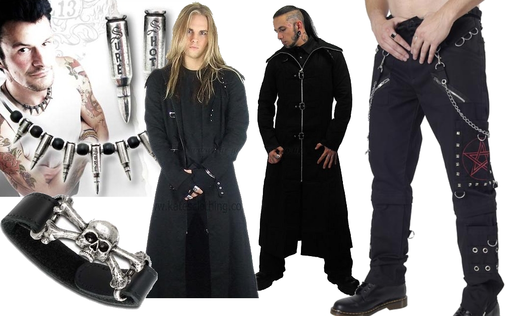 The Gothic Shop Blog: Gothic Gift Guide