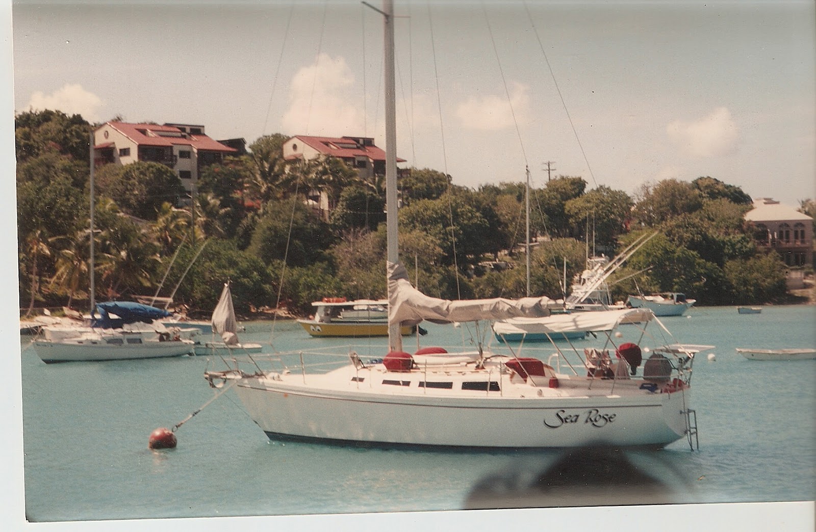 Adventures With Dear Miss Mermaid Child Of The Planet: Sailing Vessel ...