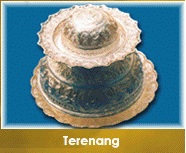 ISTIADAT PERKAHWINAN DIRAJA - I♥PAHANG