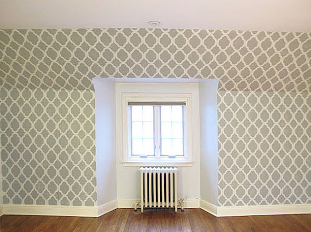 Nest Studio: GIVEAWAY: Cutting Edge Stencils