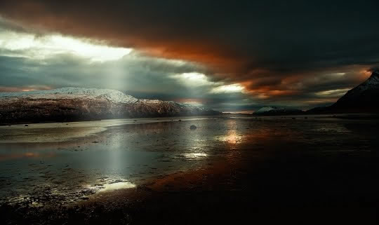 best photos 2 share: 7 Pictures of Modern Landscape Photography