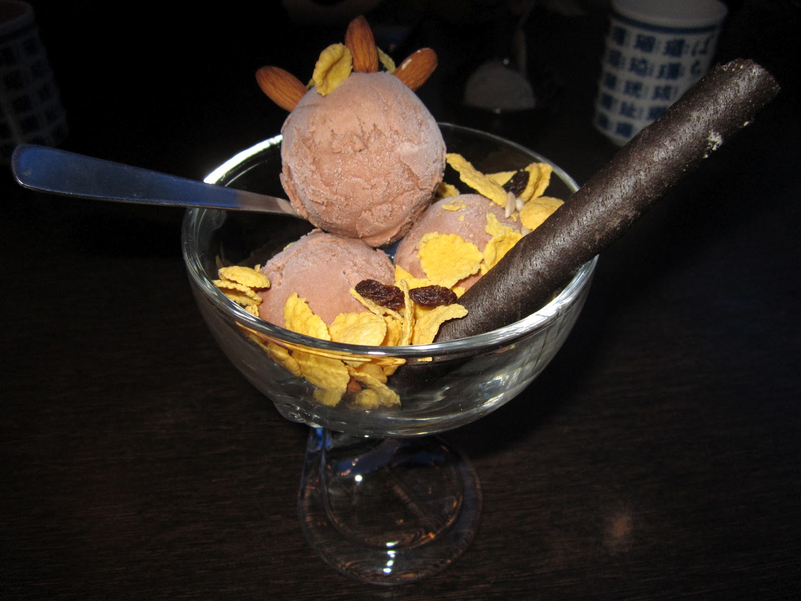 TalkWok: Edo Ichi Japanese Restaurant, Solaris Dutamas, Kuala Lumpur