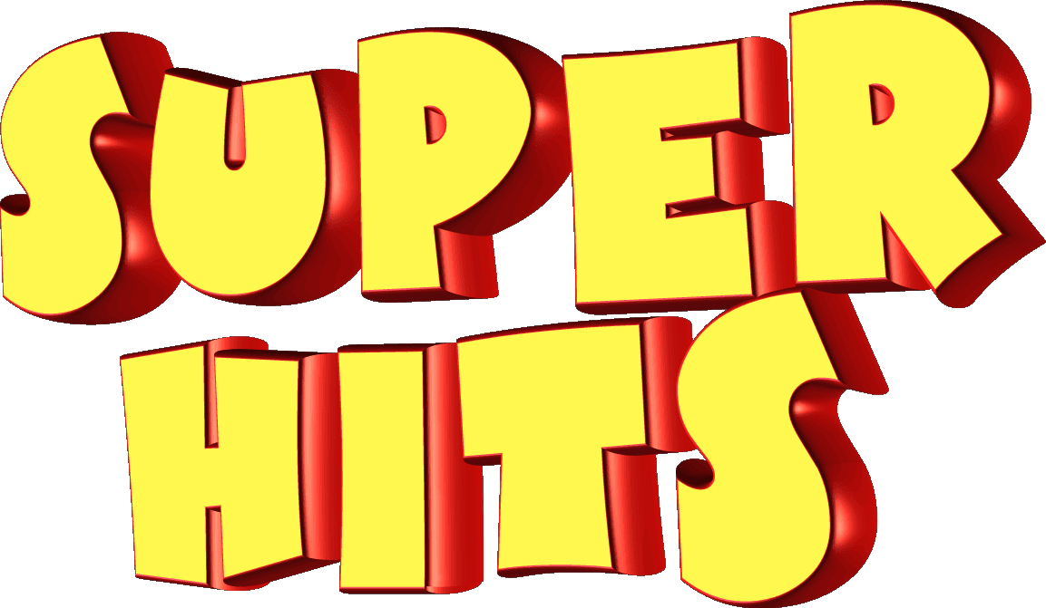SUPER HITS