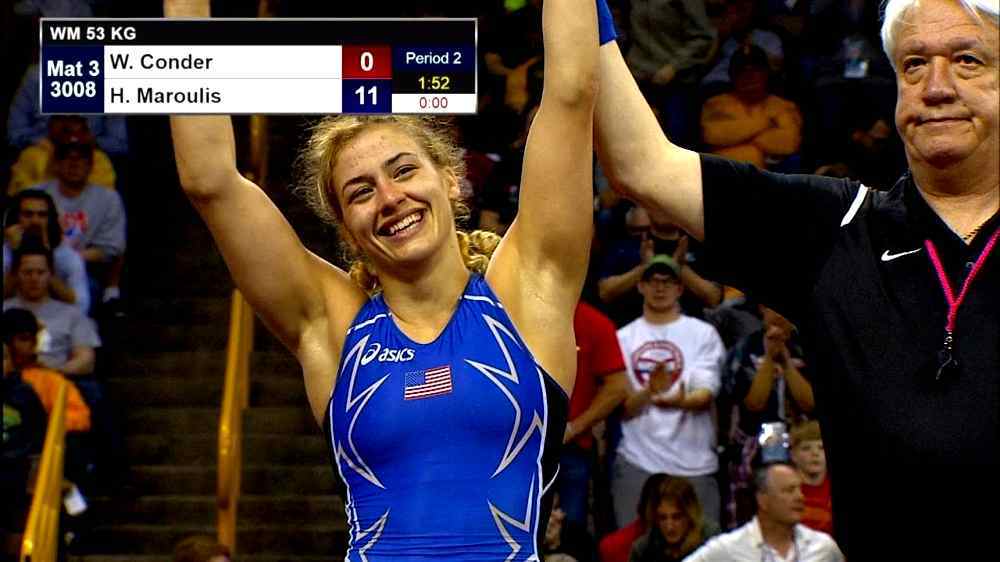 Kevin Black (wrestling coach)