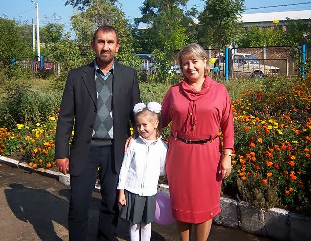 Traveling Light: Project women's home Berdychiv, Ukraine