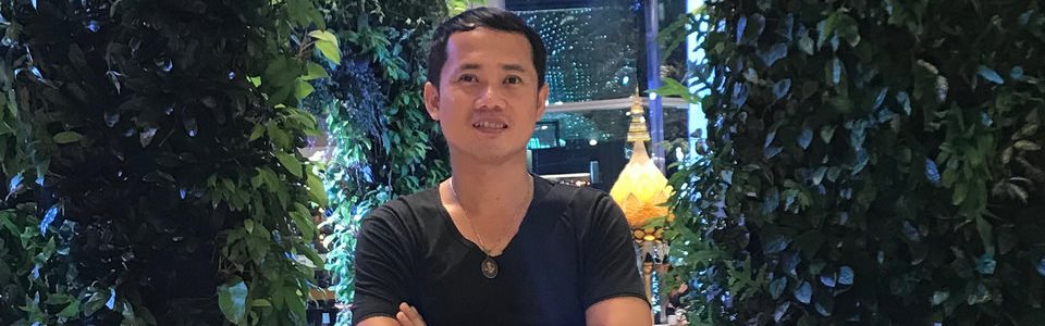 Kol Sovanvatthana Personal Website