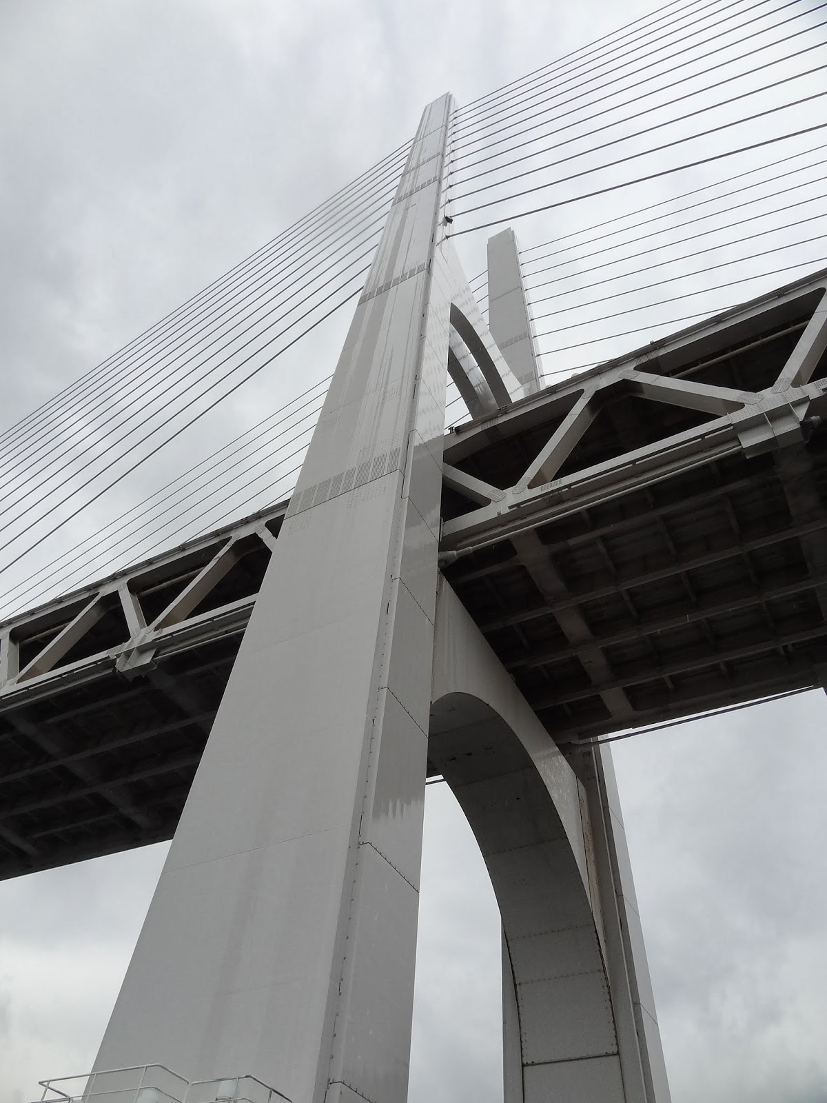 Bridge of the Week: November 2013