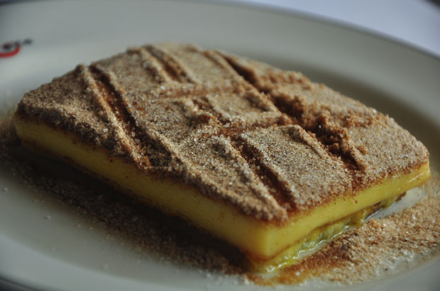 Flap Candy Paradise: Cartola, feita de história.