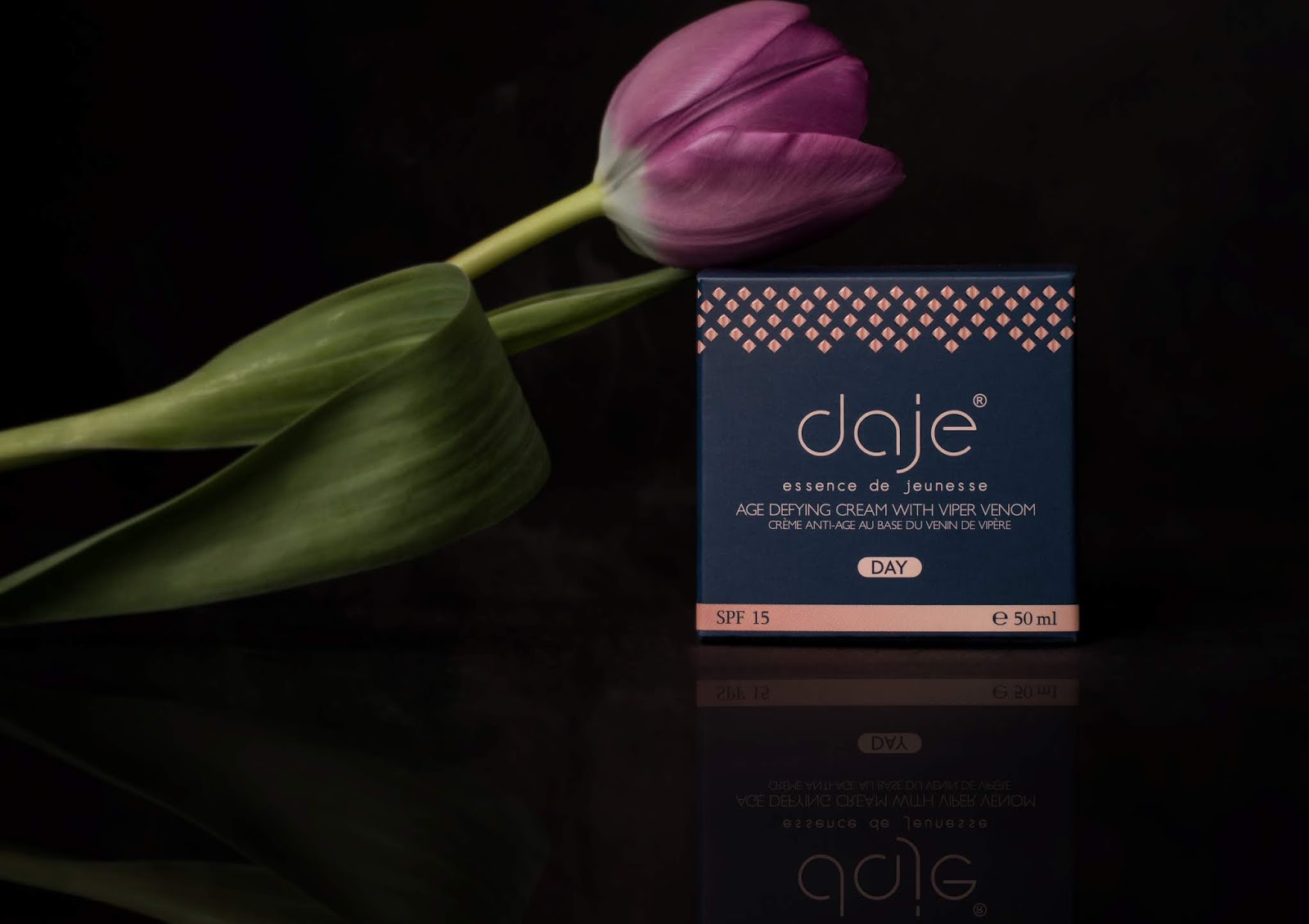 Ce inseamna O´Livia Beauty