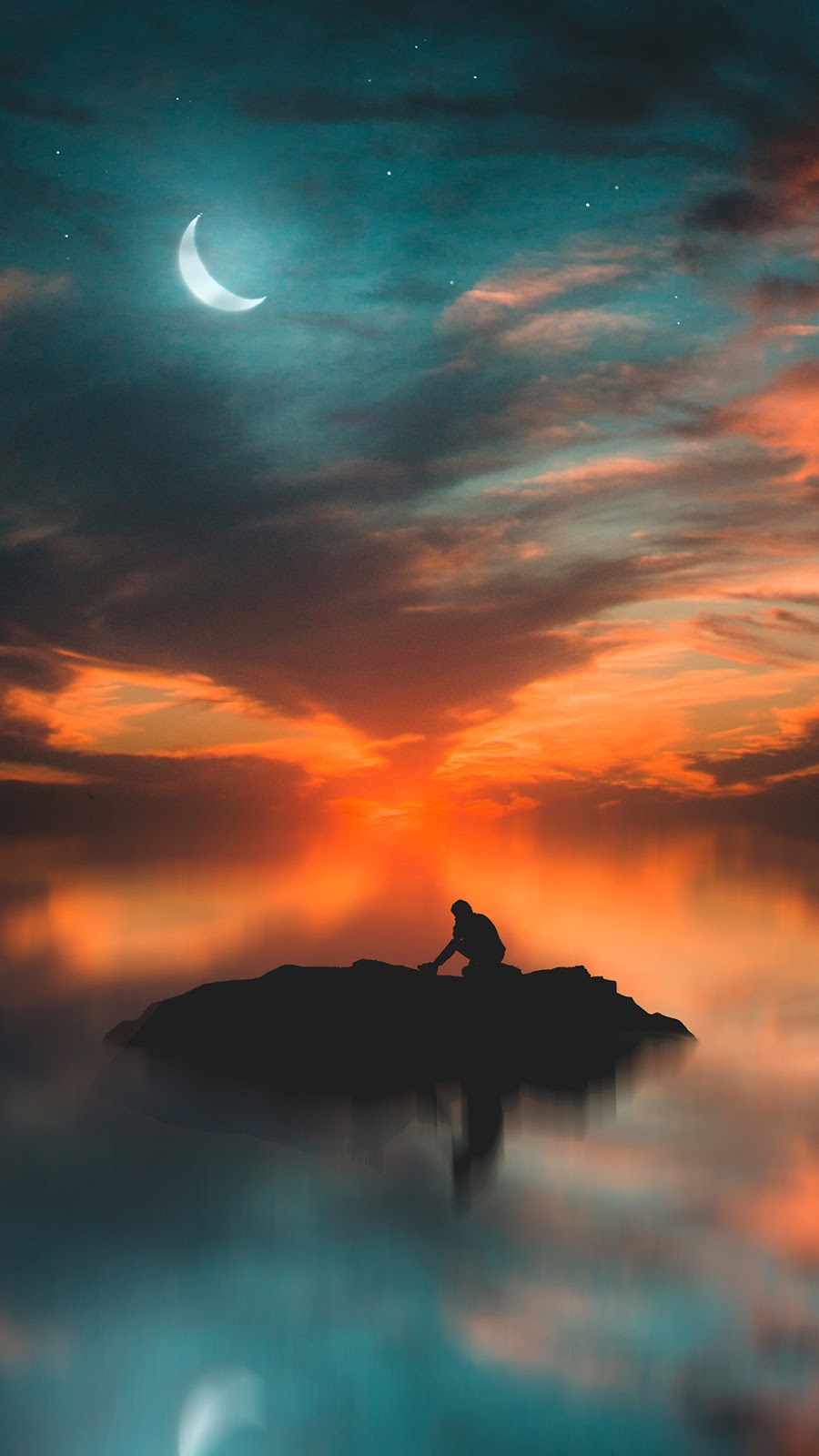 15 Selected wallpaper aesthetic view You Can Download It free ...