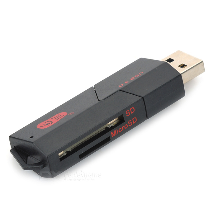 5 Merk Card Reader Yang Bagus,Awet dan Tahan Lama