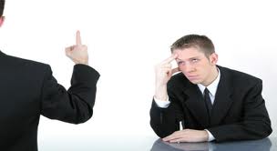 ¿Cómo funcionan las amonestaciones en un empleo? | Ayuda Empleos RD ...