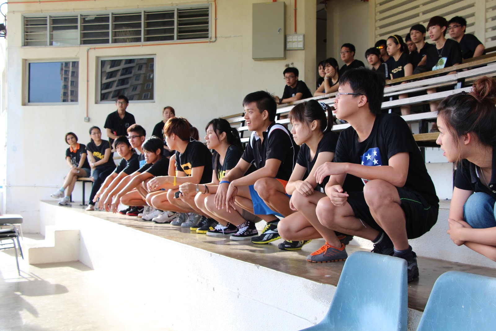 KCS MMU Malacca