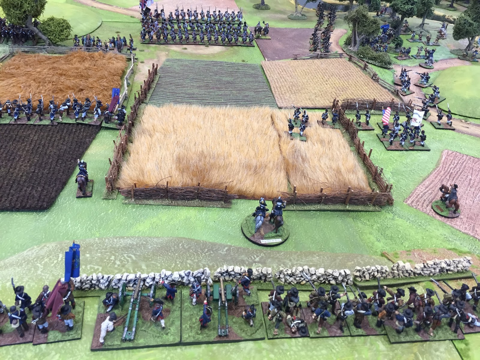 Empires At War Blog: AWI game