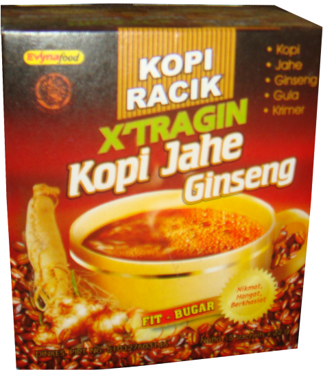 KOKOKAM Botanical Tea