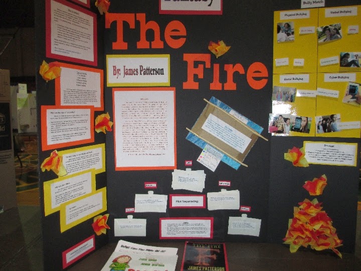 Saturday Morning Coffee and Common Core: Pinkston Middle School's ...