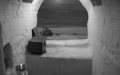 Saint Isidore and his Basilica in Chios | ORTHODOX CHRISTIANITY THEN ...