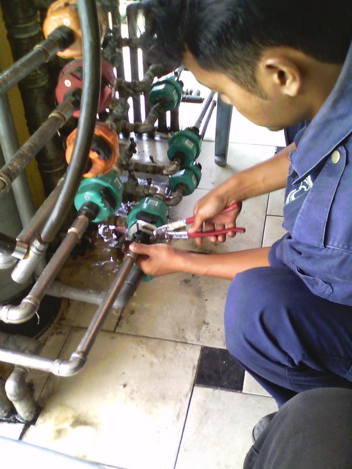 Badan Pengurusan Bersama (JMB) Pusat Komersil, Seksyen 7, Shah Alam ...