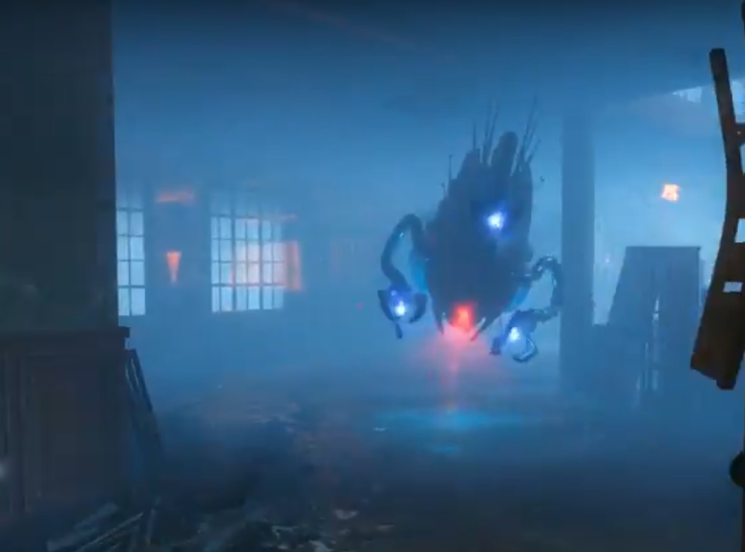 Black ops 3 how to get icon for zombie maps gorod krovi - azsno