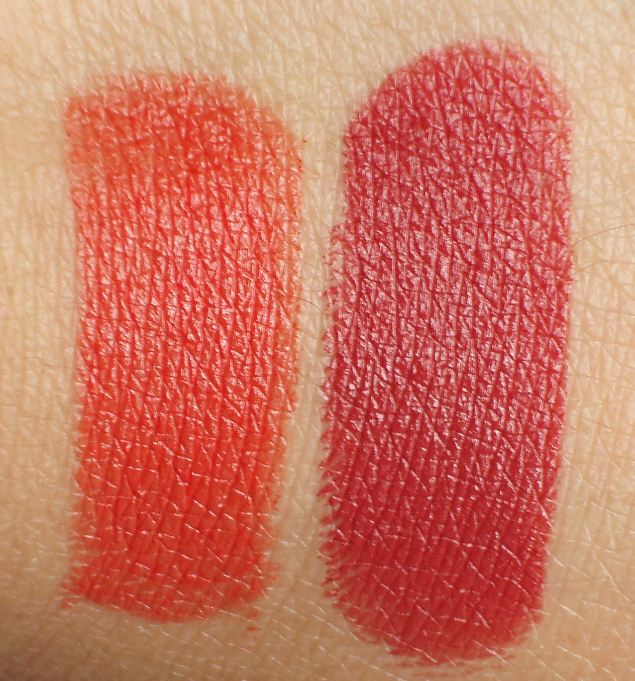 Sparkled Beauty: Bite Beauty Maple lipsticks