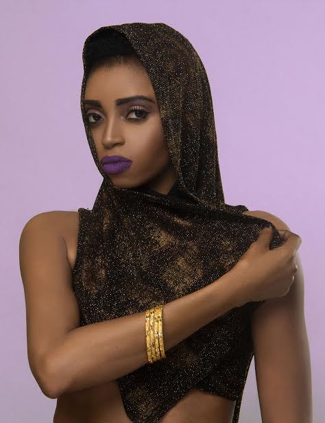 Soul/R&B'/Pop singer, ''Nene Johnson'', shares new look photos and ...