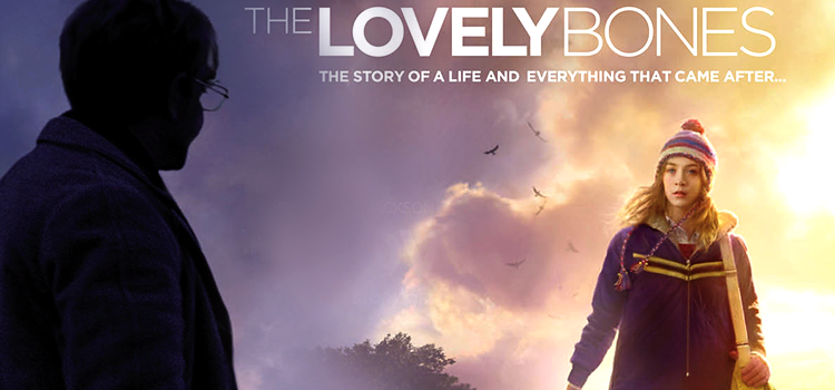 RESEÑA DE PELICULA: DESDE MI CIELO | THE LOVELY BONES - — La corte de ...