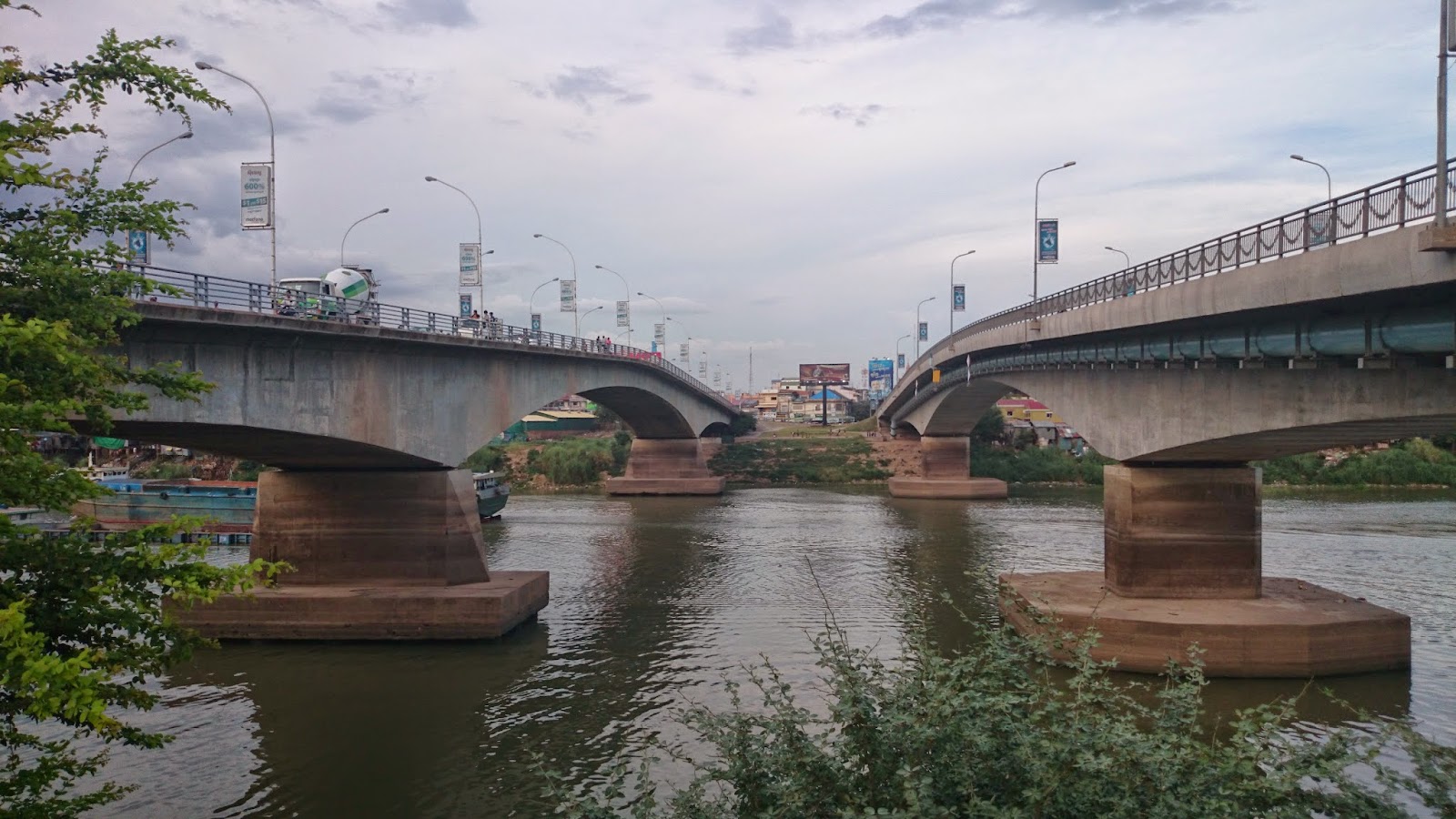 Welcome to Cambodia Corner!