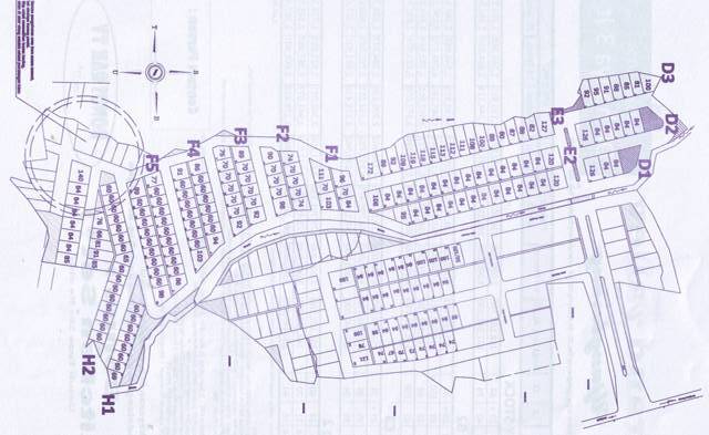 City Garden Residence Bandung | Dijual Rumah Baru 1dan 2 lantai Tipe 40 ...