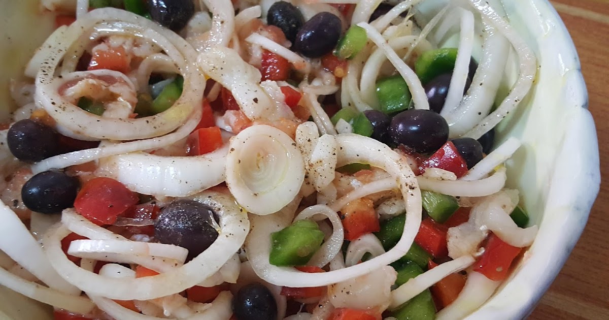 ESQUEIXADA - LOS DOMINGOS COCINO YO