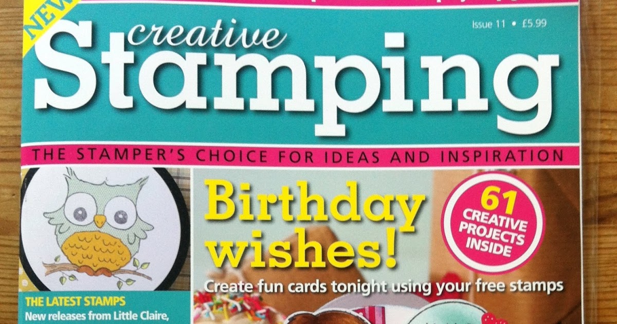 Crimson Cloud Card Making Supplies: Creative Stamping.....