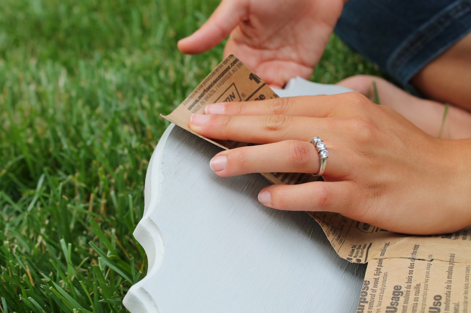 : How to: Woodburned Signs