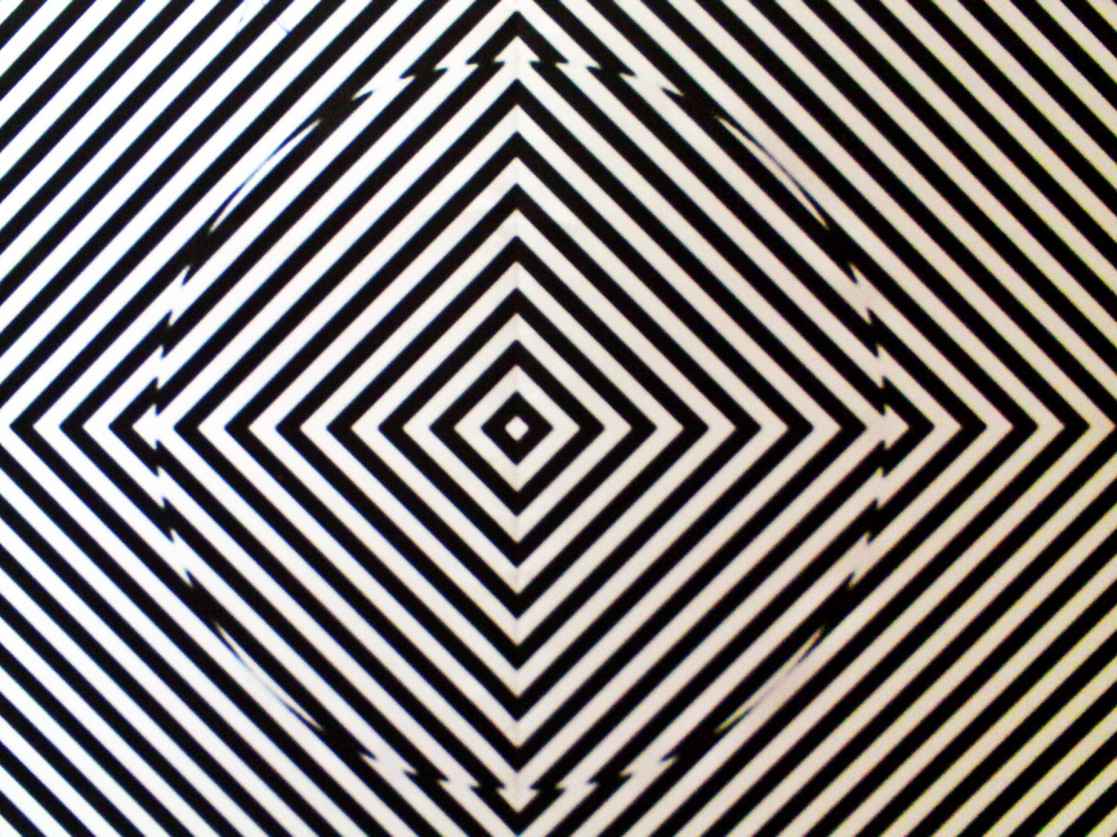 LA MAGIA DEL COLOR: EFECTO MOARE