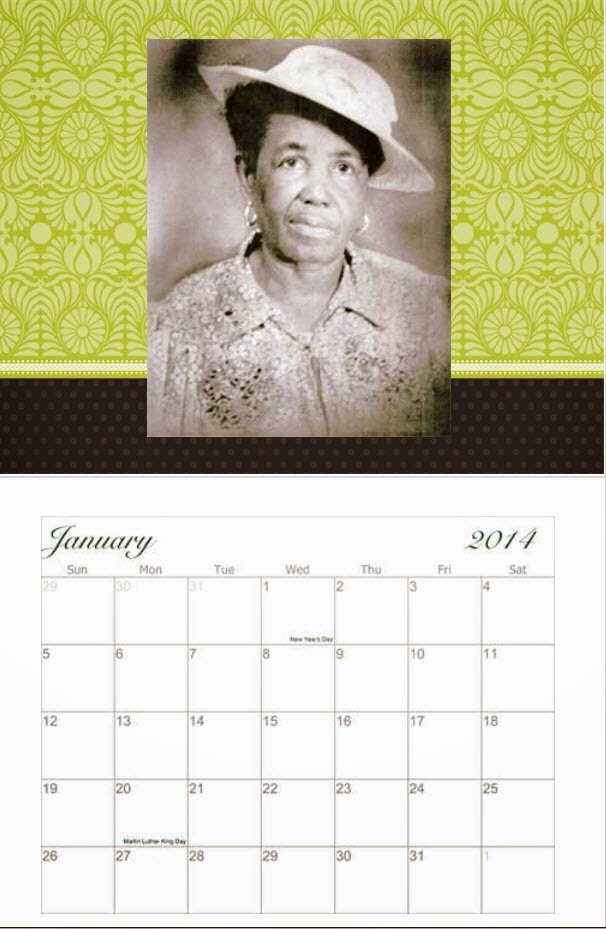 Collins-Mathis Family Reunion