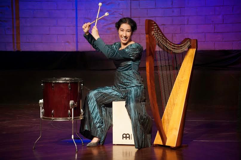 The Fine Arts in Greece: «ΑΚΡΟΒΑΤΕΣ ΤΗΣ ΤΥΧΗΣ» ΣΤΟ ΓΥΑΛΙΝΟ ΜΟΥΣΙΚΟ ...