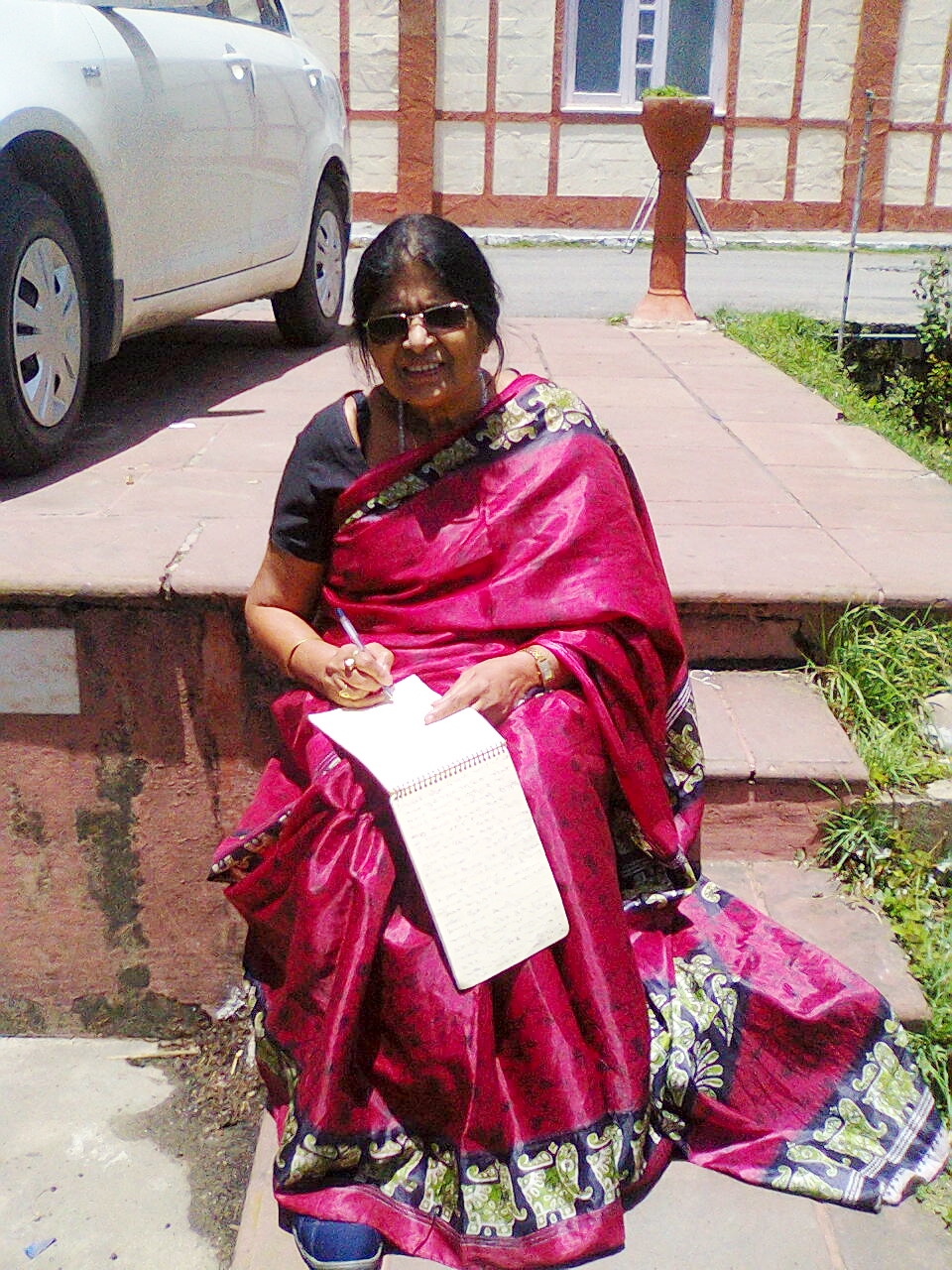 Dr. Shefalika Varma