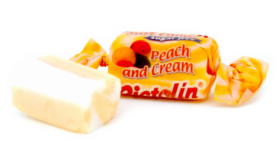 Pictolín masticable: sense sucre