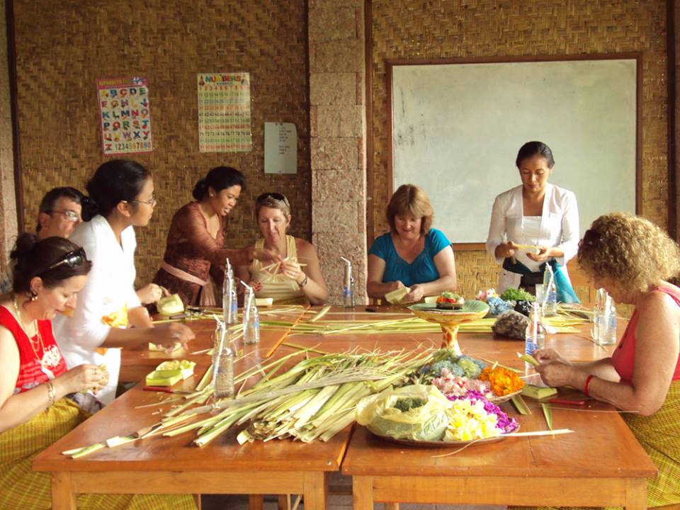 Puri Anom Tabanan | Bali Reservasi