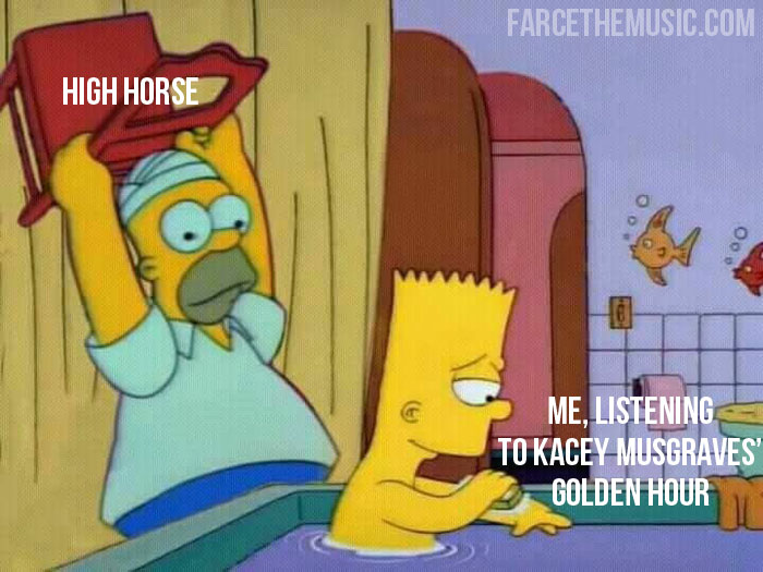 Farce the Music: More Monday Memes: Walker Hayes, FGL, Kacey Musgraves