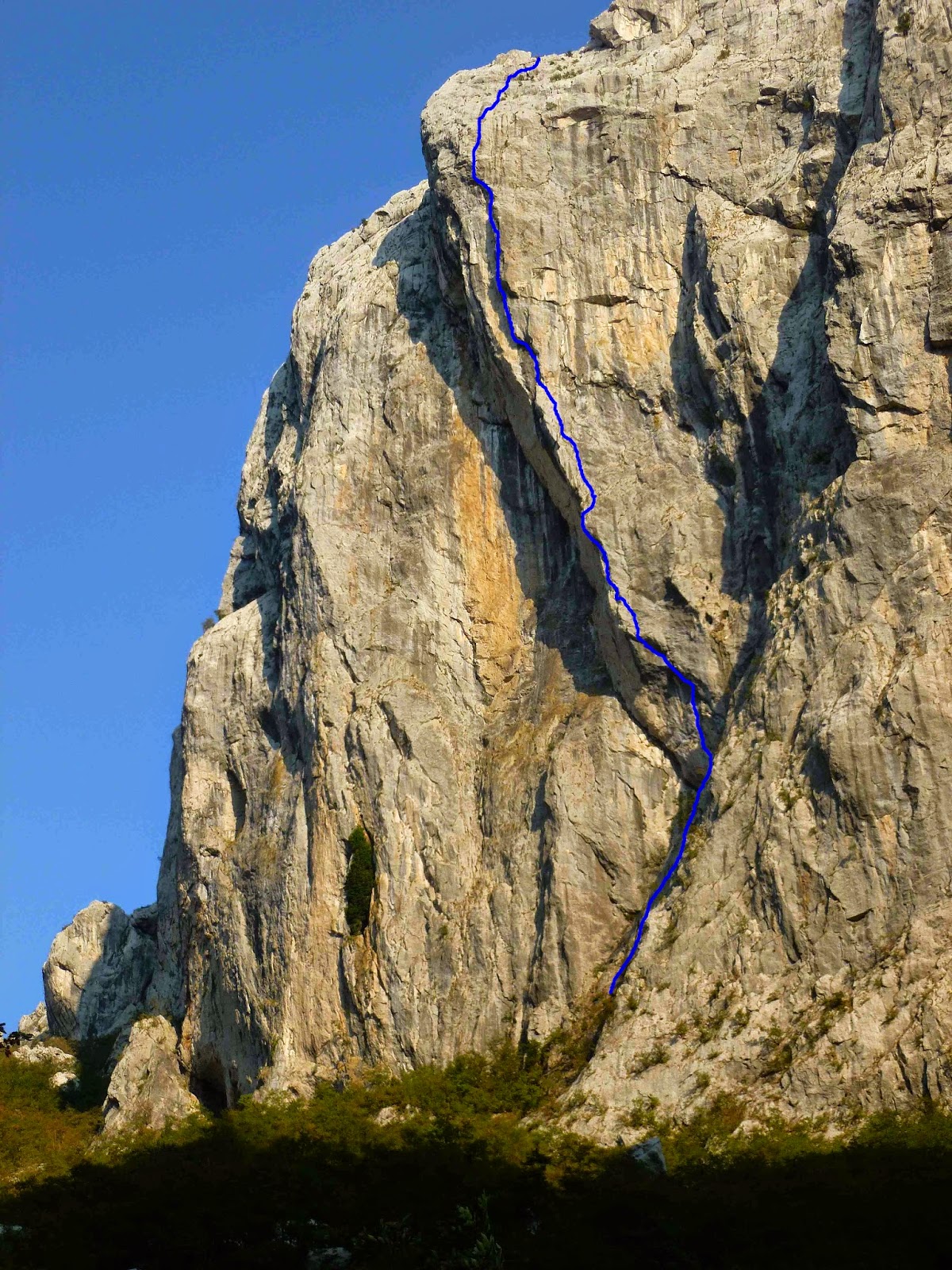 Antoine Bletton: Brid Klina - Anica Kuk