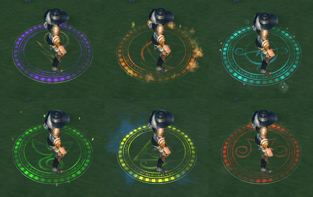 Wizard101 Professor's Hoard Pack Review - Swordroll's Blog | Wizard101 ...