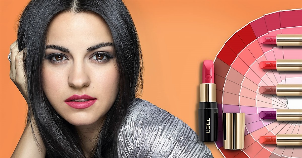 ¿Buscas la máxima intensidad de color en tus labios?