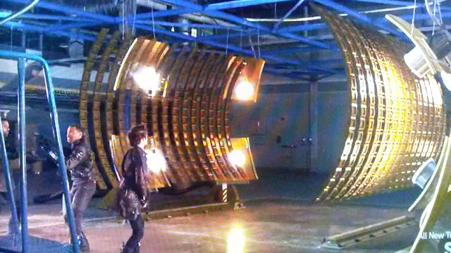 Continuum - The Final Hour