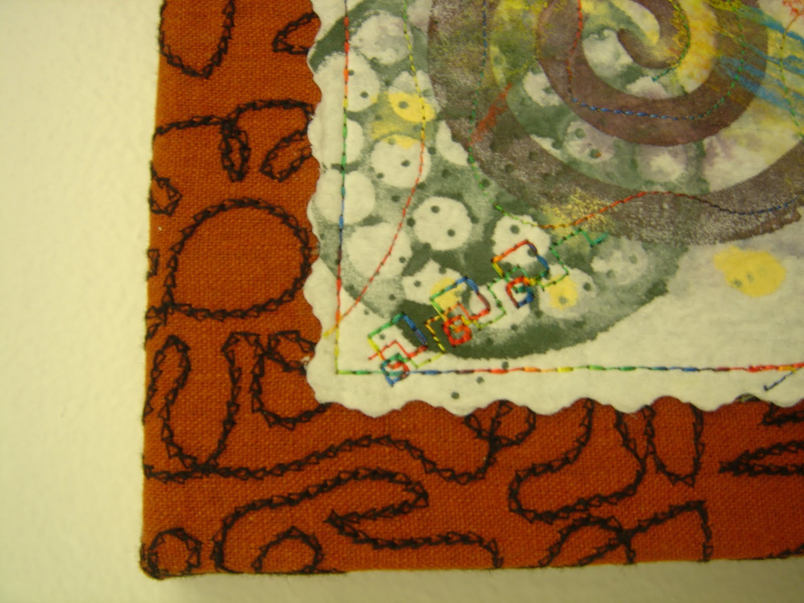 KC Framing & Fabrics