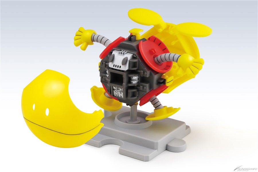 Haropla Haro [Happy Yellow] - Release Info