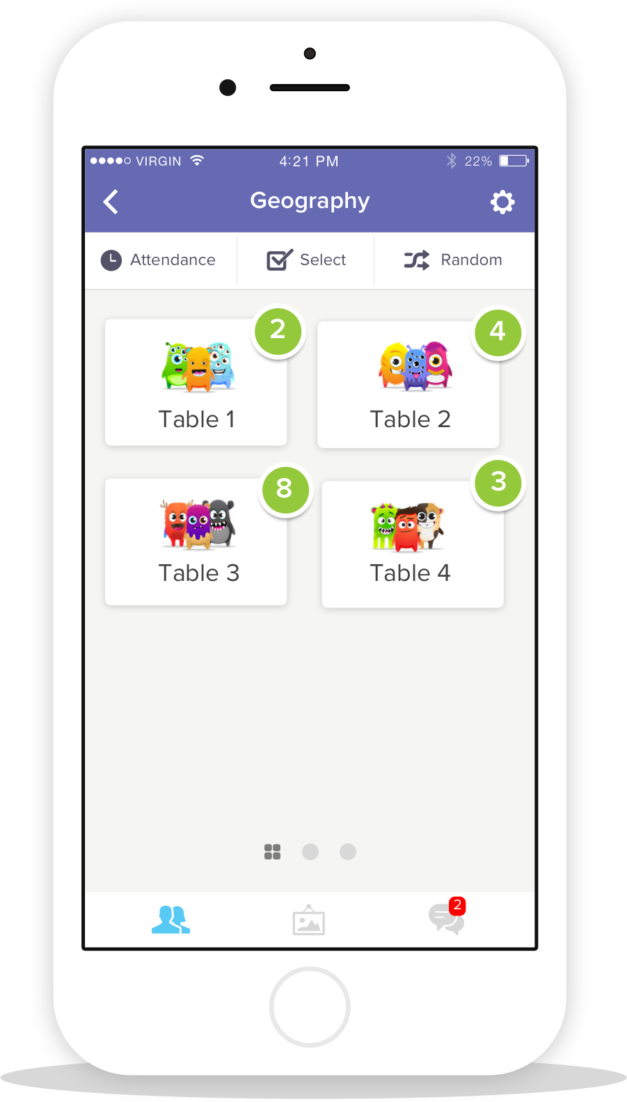 Kindergarten Is Crazy (Fun): Introducing New ClassDojo Features ...