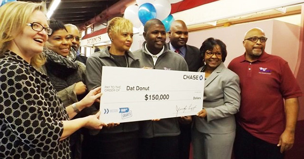 Small Business Grants and Other Funding Options For Entrepreneurs