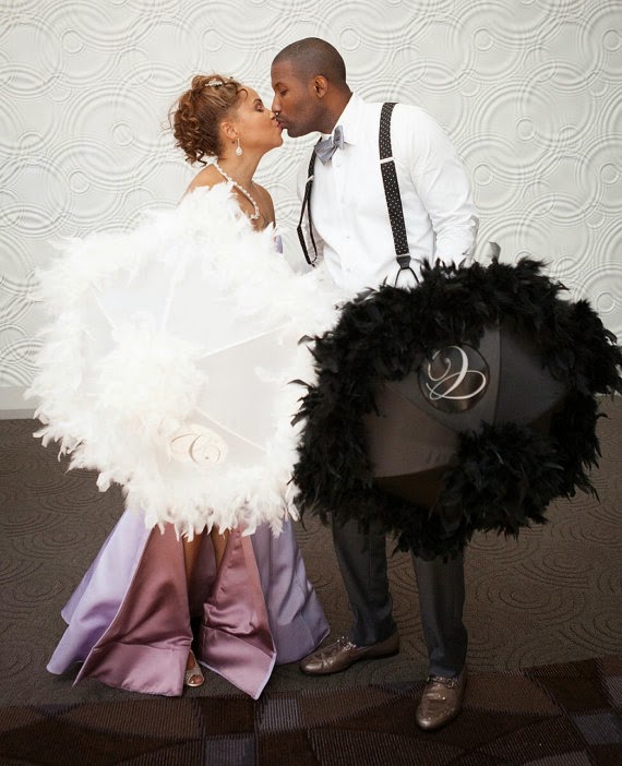 Hip New Orleans Second Line Handkerchiefs: My Friend Sharon's Advice ...