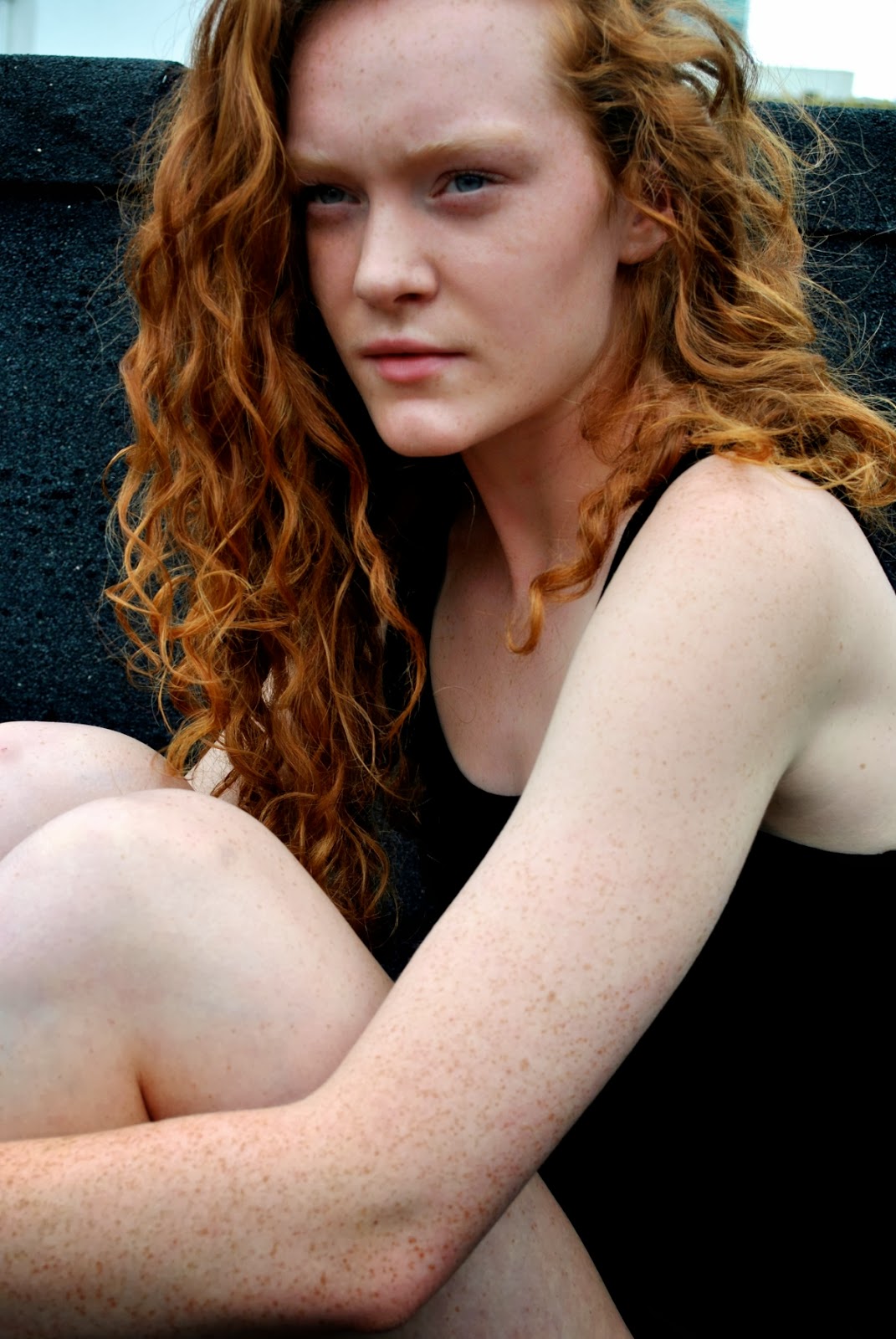 Stars Model Management - Rising Stars: September 2013