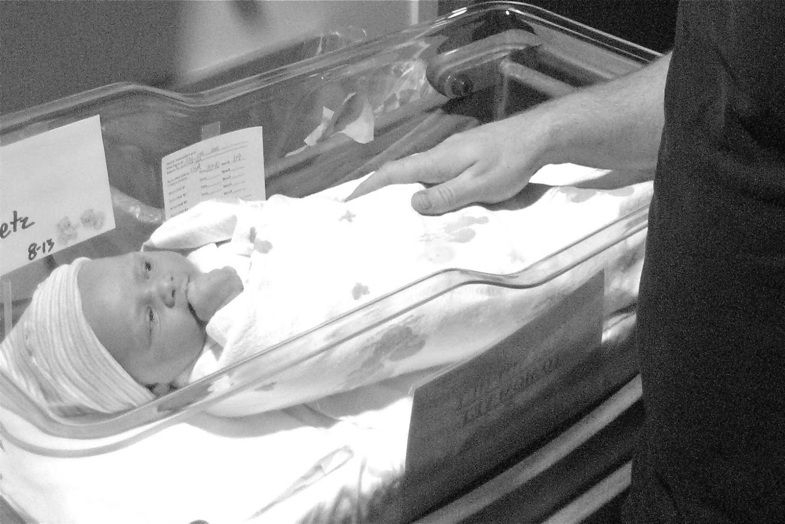 Betz Family Columbus: Some of the most amazing kids are dying.