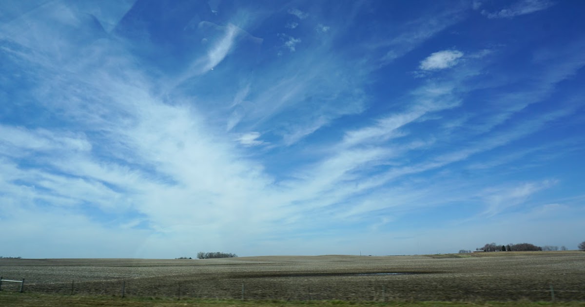 Taken For Granted: Empty Field